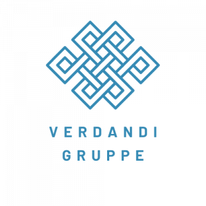 Start - Verdandi Gruppe